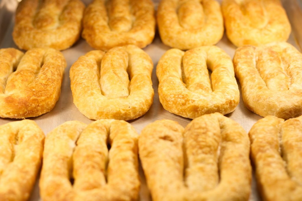 Our Menu – Nana's Bakery